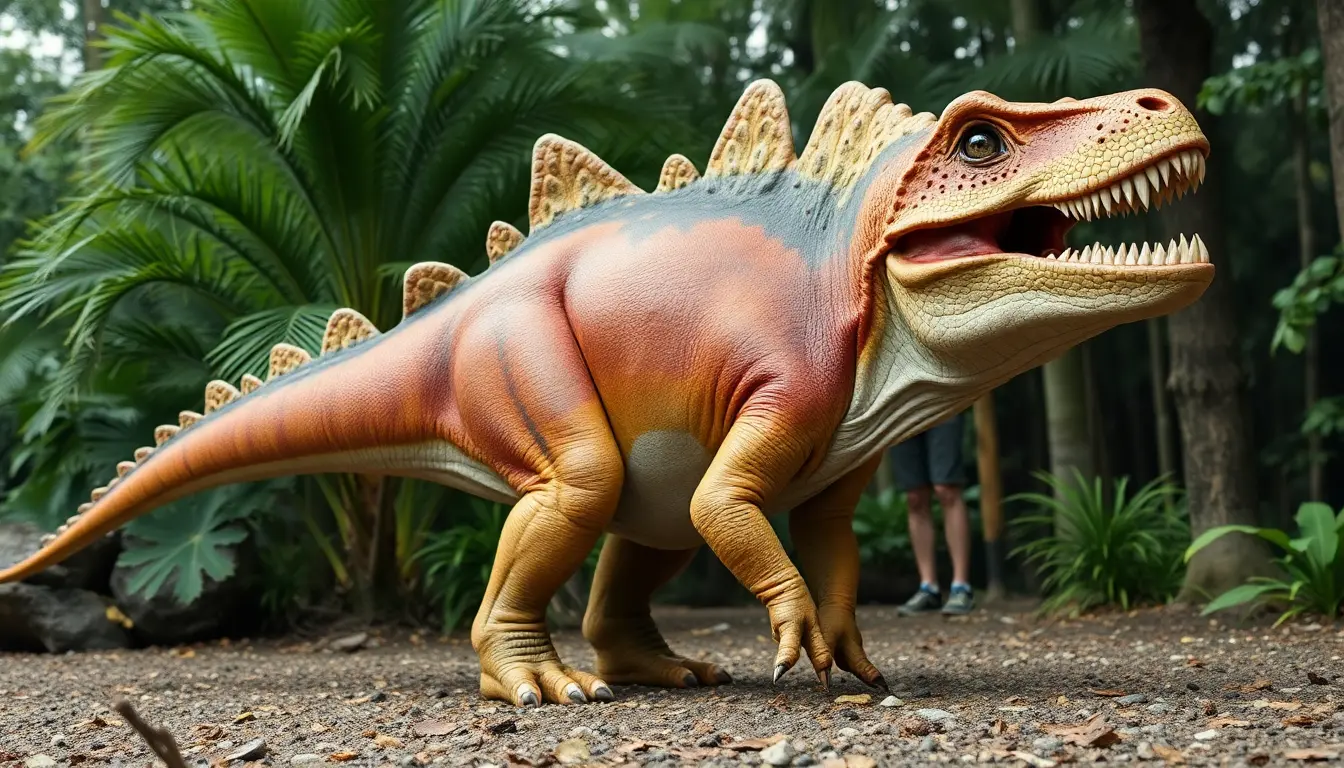 What is the Longest Dinosaur Name? | Online Character Counter Free